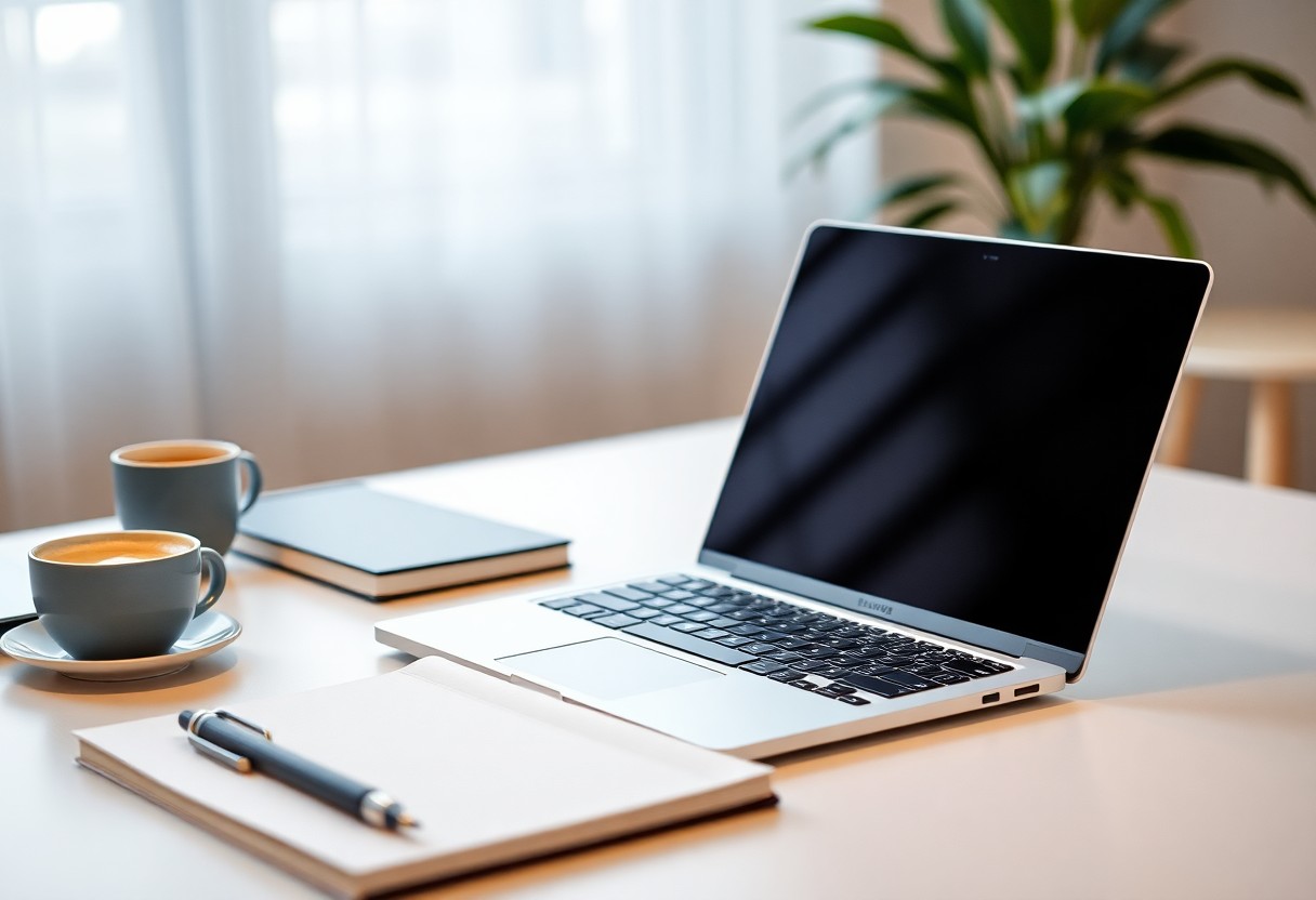 Laptop per lavoro remoto. Guida alla scelta migliore