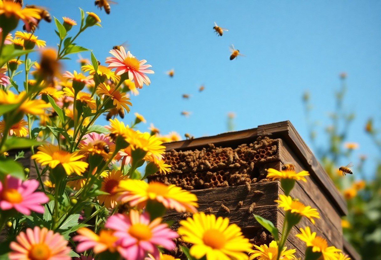 Il valore delle api. Essenziali per il pianeta